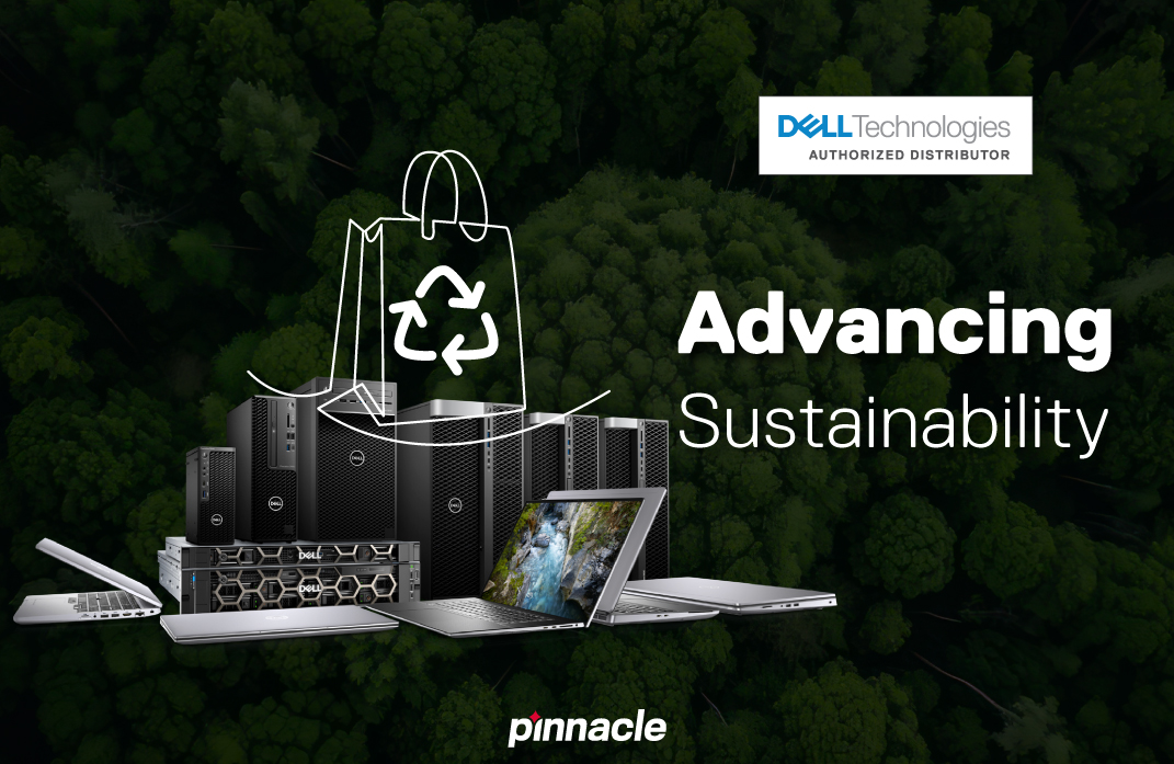 News: Dell Technologies - Pioneering Sustainability in Tech Datanet ICT ...